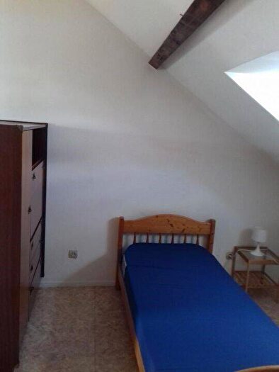 Appartement 1 pièce à louer - Orléans