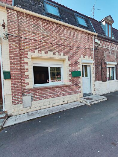Maison 4 pièces à vendre - Wandignies-Hamage