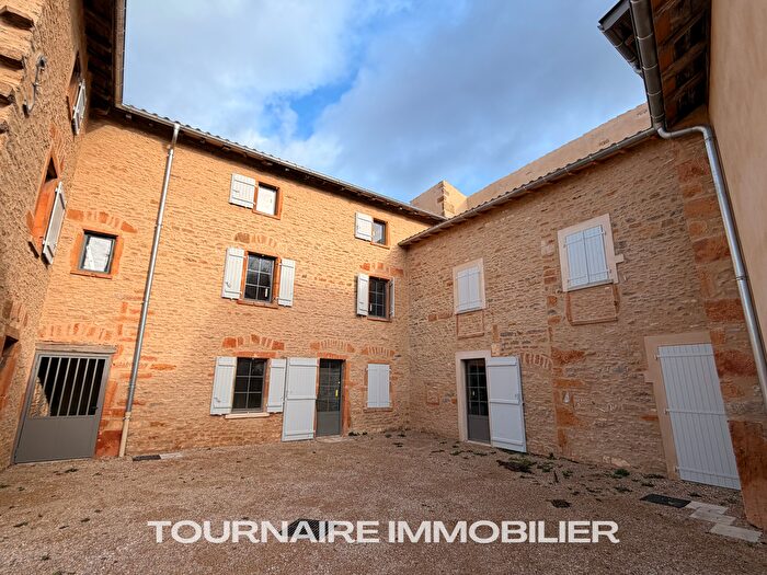 Maison à vendre - Marcy - 6 pièces - 3 chambres