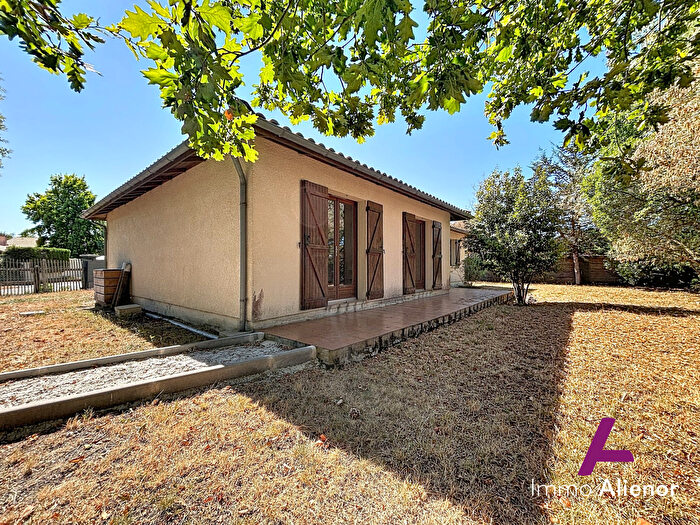 Maison 4 pièces à vendre - Gujan-Mestras
