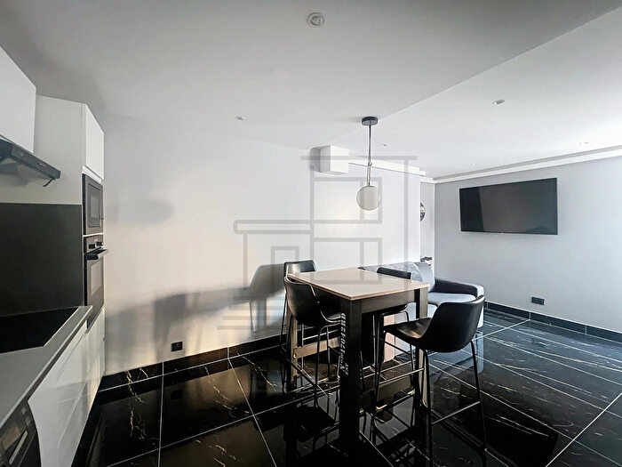 Appartement à vendre - Chambly - 3 pièces - 2 chambres