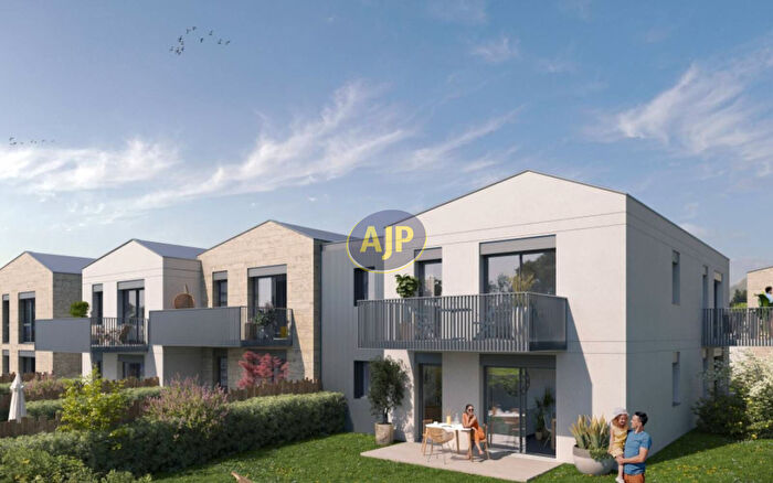 Maison 4 pièces à vendre à Pessac, Noës