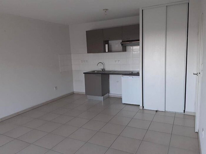 Croix-daurade, Toulouse : Appartement 2 pièces à louer