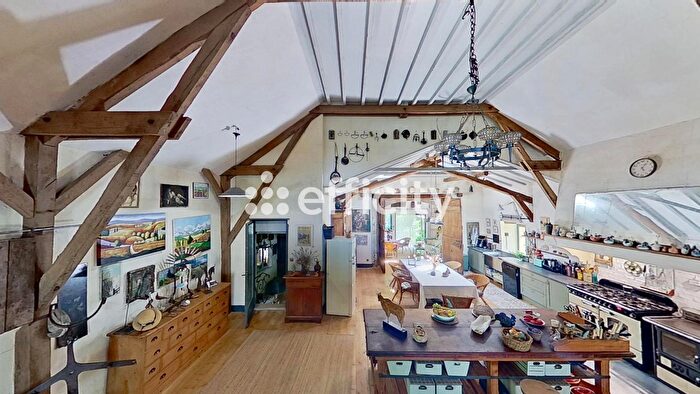 Maison 9 pièces à vendre à Montet-et-Bouxal