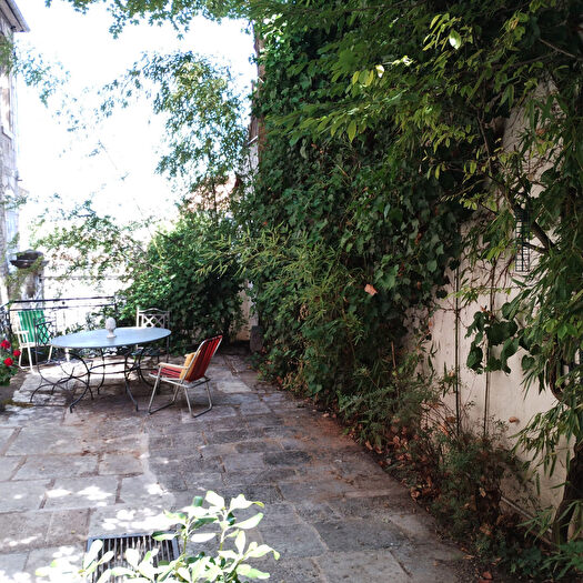 Besançon, Boucle, Chapelle des Buis - Appartement 5 pièces à louer