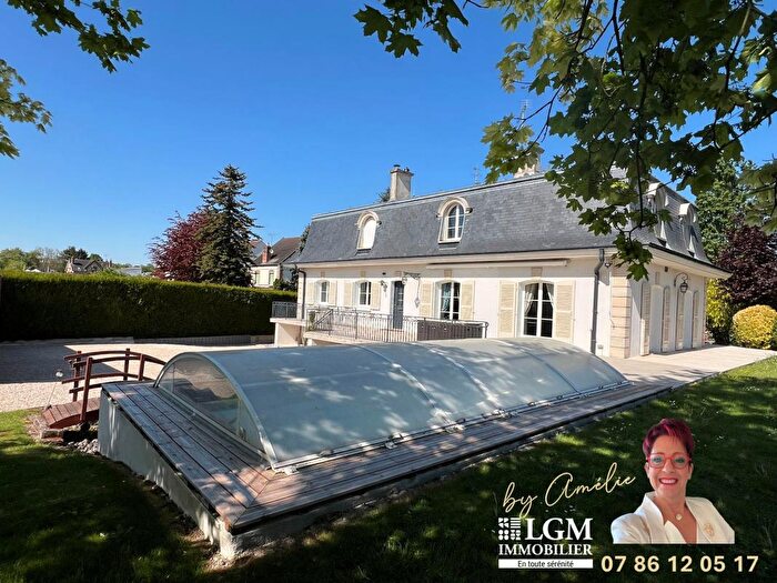 Maison 9 pièces à Sézanne, à vendre