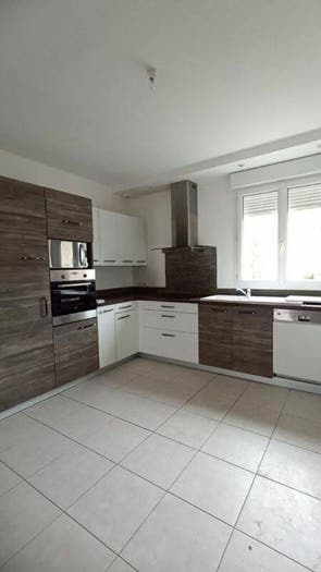 Charly-sur-Marne - Appartement 3 pièces à louer