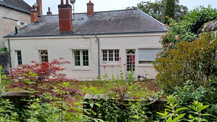 Maison 7 pièces à Amboise, à vendre
