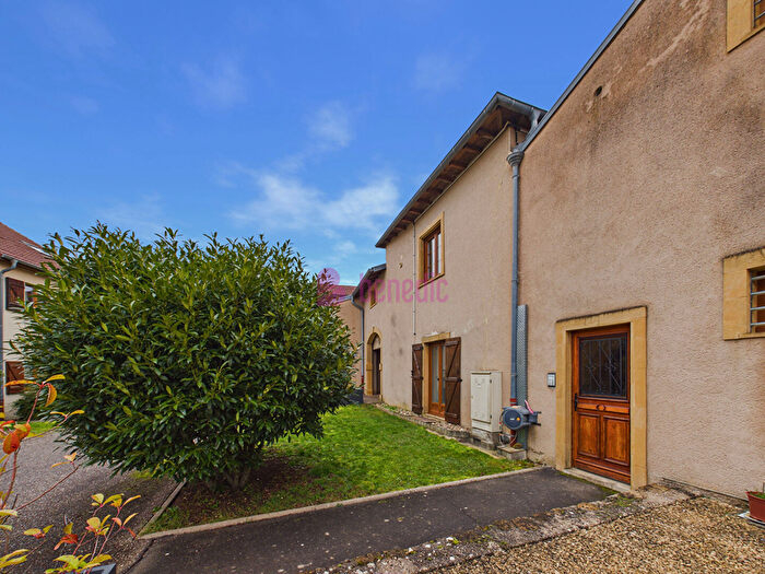 Appartement à vendre - Ogy - 2 pièces - 1 chambre