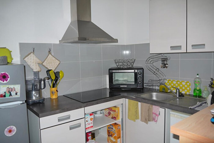 Saint-Nazaire, Immaculée - Appartement 2 pièces à louer