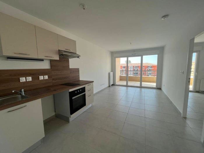 Sud Ouest, Monteux - Appartement 2 pièces à louer