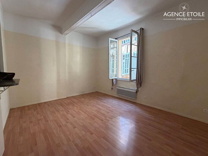 Appartement 2 pièces à louer - Aix-en-Provence