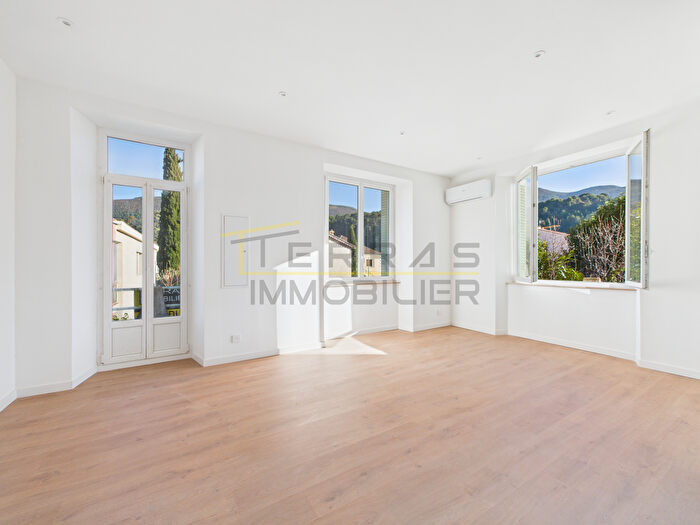 Appartement à vendre - Nyons - 3 pièces - 3 chambres