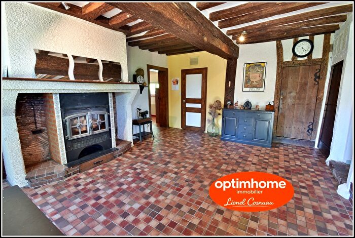 Maison à vendre - Jumelles - 8 pièces - 5 chambres