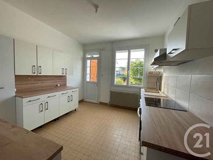 Maison 3 pièces à Cenon-sur-Vienne, à louer