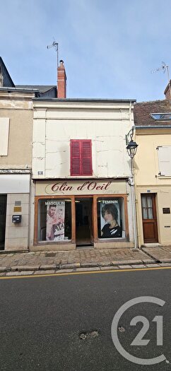 Maison à vendre - Bonneval - 5 pièces - 2 chambres