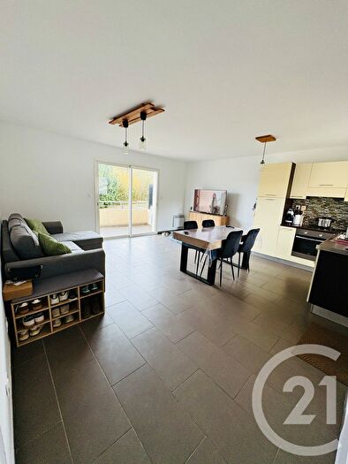 Appartement à vendre - Sisco - 3 pièces - 2 chambres