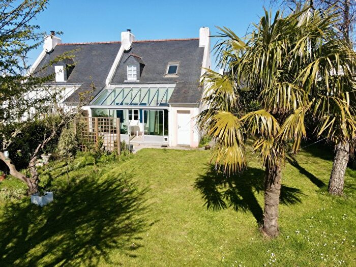 Maison 4 pièces à vendre à Billiers