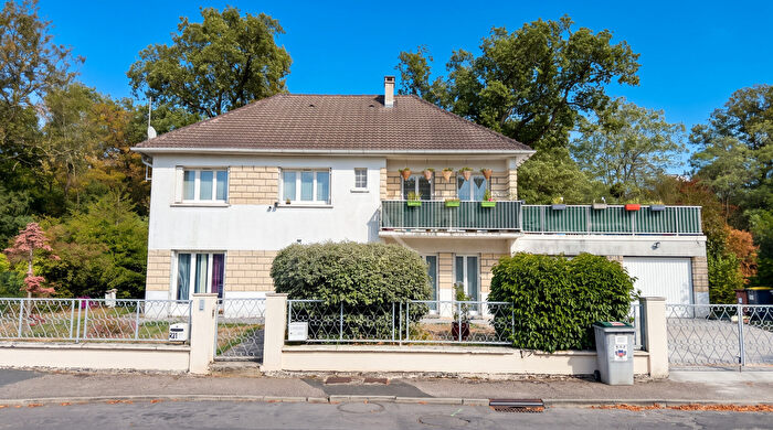 Maison 10 pièces à vendre - Montgeron, La Forêt