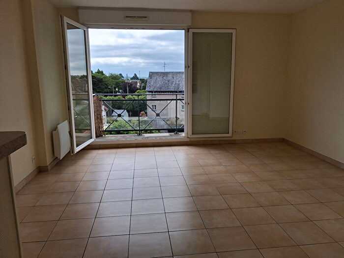 Ouistreham : Appartement 2 pièces à louer