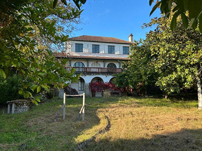 Maison à vendre - Gan - 7 pièces - 4 chambres