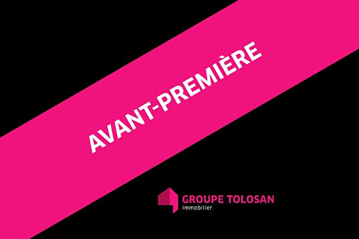 Maison à vendre - Montrabé - 7 pièces - 5 chambres