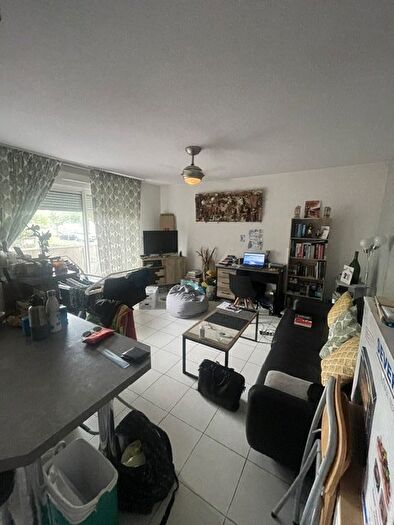 Appartement 2 pièces à louer à Montpellier, Hôpitaux, Facultés