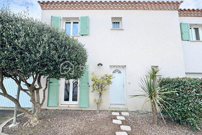 Maison à vendre - Cers - 5 pièces - 4 chambres