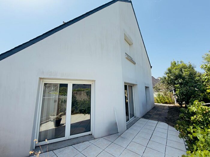 Auray, Gare - Maison 7 pièces à vendre