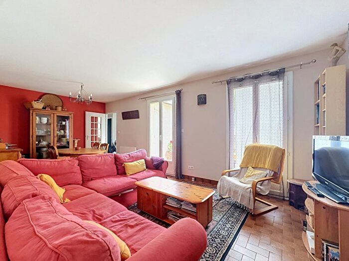 Maison 5 pièces à vendre - L'Union