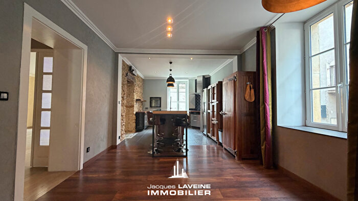 Appartement 7 pièces à Marange-Silvange, à vendre