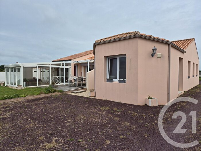 Maison 5 pièces à vendre - Le Fenouiller