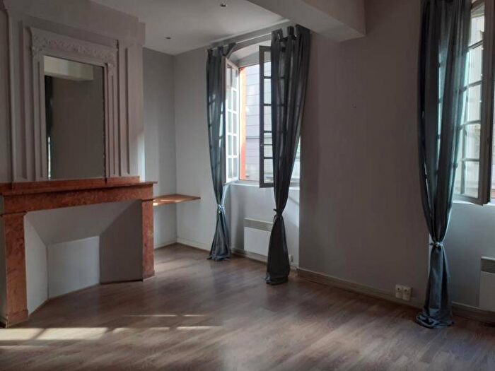 Appartement à louer - Capitole, Toulouse - 2 pièces - 1 chambre