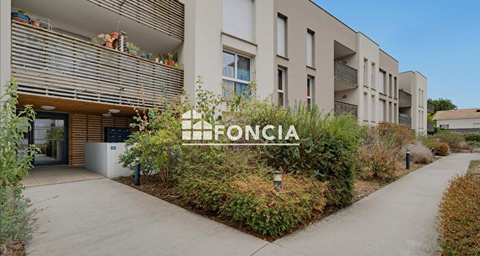 Appartement 2 pièces à Pessac, Les Echoppes, à vendre
