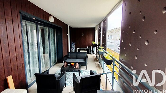 Appartement 3 pièces à vendre à Villenave-dOrnon, Pontac, La Générale