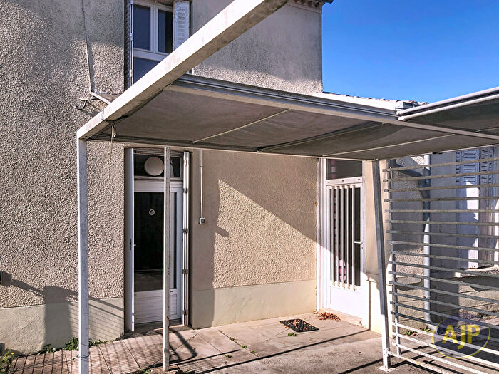 Maison à vendre - Saint-Léger-sous-Cholet - 2 pièces - 1 chambre