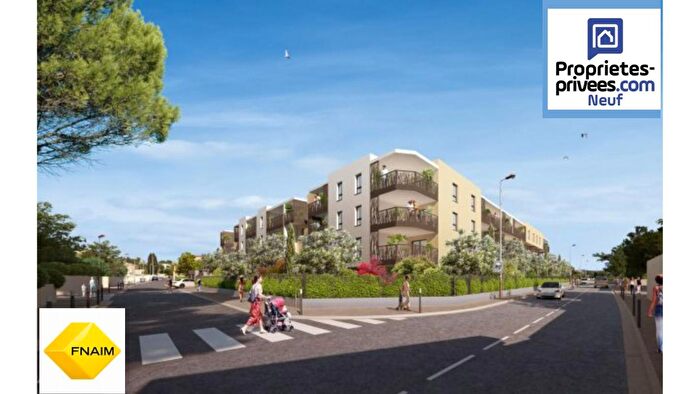 Narbonne, Egassieral : Appartement 4 pièces à vendre