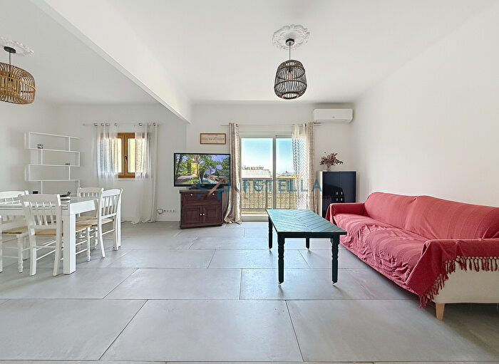 Appartement 3 pièces à Ajaccio, Pietralba, Saint-Joseph, à louer