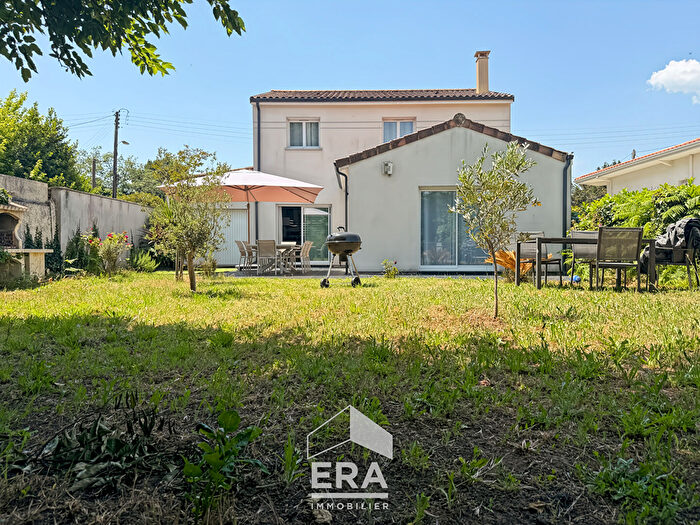 Maison 7 pièces à vendre - Pessac, Brivazac, Candau