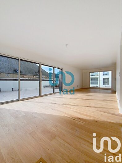 Appartement 4 pièces à Quartiers Sud-Ouest, La Madeleine, à vendre