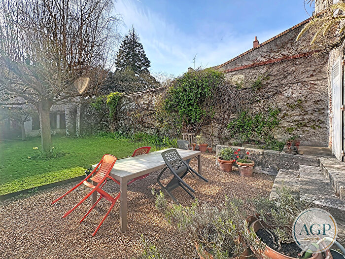 Maison 8 pièces à vendre - Mer