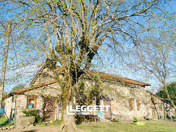 Lesterps : Maison 7 pièces à vendre