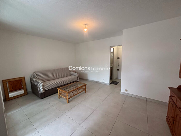 Saint-Cyprien, Le Port - Appartement 2 pièces à vendre