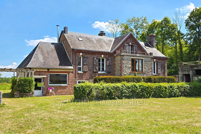 Maison 5 pièces à Escames, à vendre