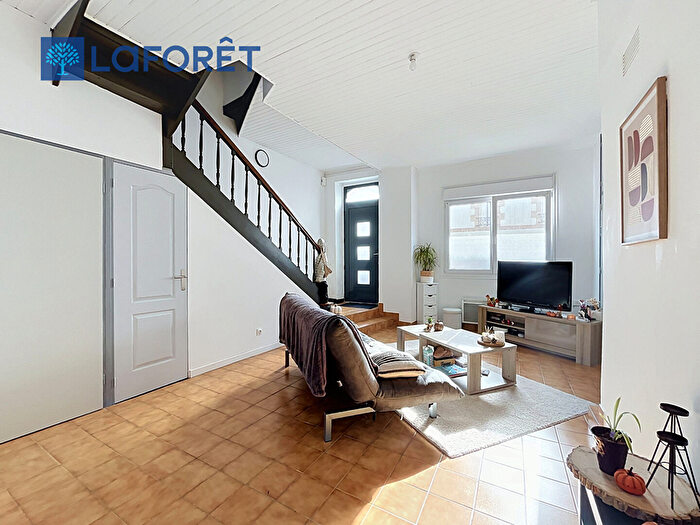 Maison 5 pièces à vendre - Bubry