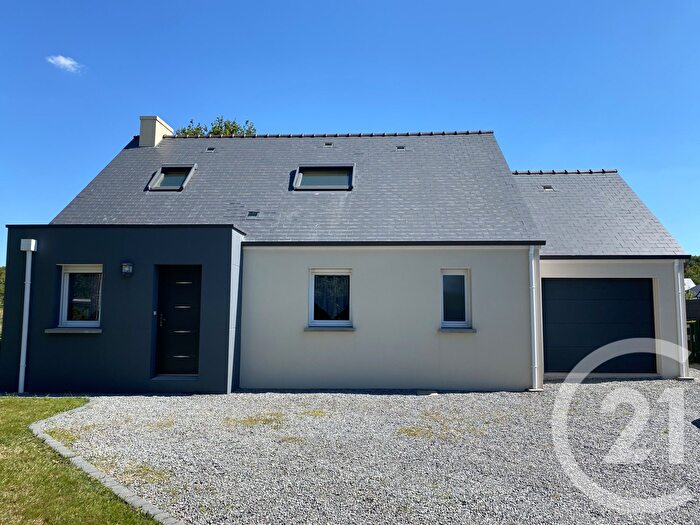 Maison 4 pièces à Saint-Nicolas-de-Redon, à vendre