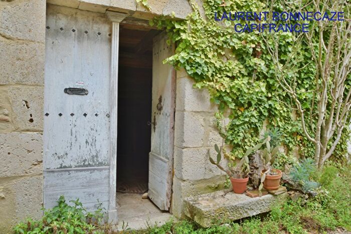 Lachapelle - Maison 6 pièces à vendre