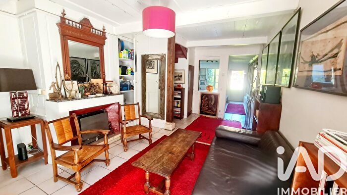 Pont-lévêque : Maison 6 pièces à vendre