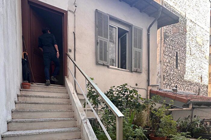 Appartement à vendre - Nice, Riquier