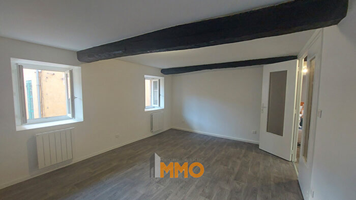 Appartement 3 pièces à vendre à L'Arbresle